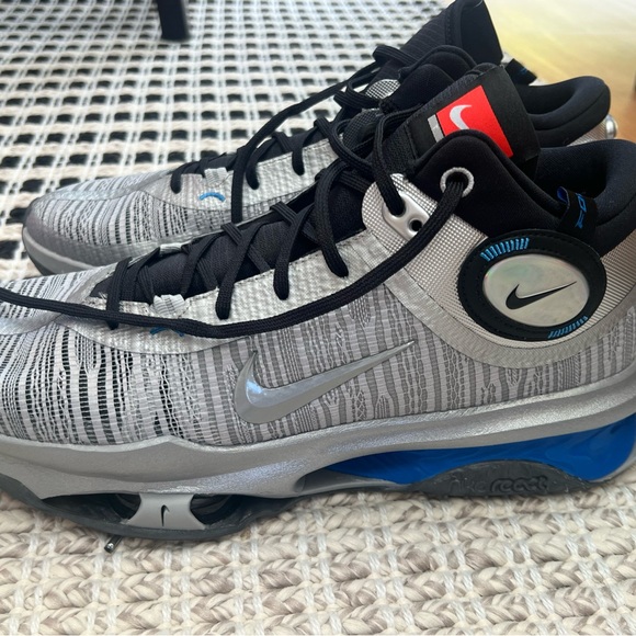Nike | Shoes | Nike Gt Jump 2 Asw Ds | Poshmark